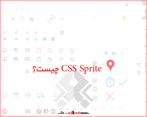 Css Image Sprites 